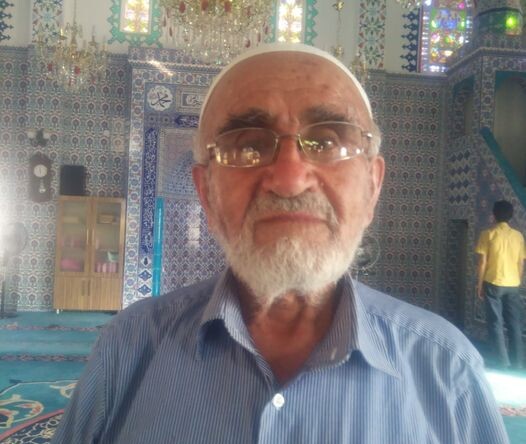 İnna Lillâhi ve İnnâ İleyhi Raciûn « AYYILDIZ AYDIN