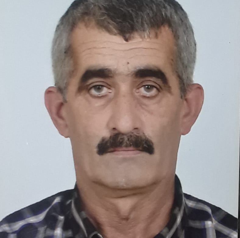 İnna Lillâhi ve İnnâ İleyhi Raciun « AYYILDIZ AYDIN