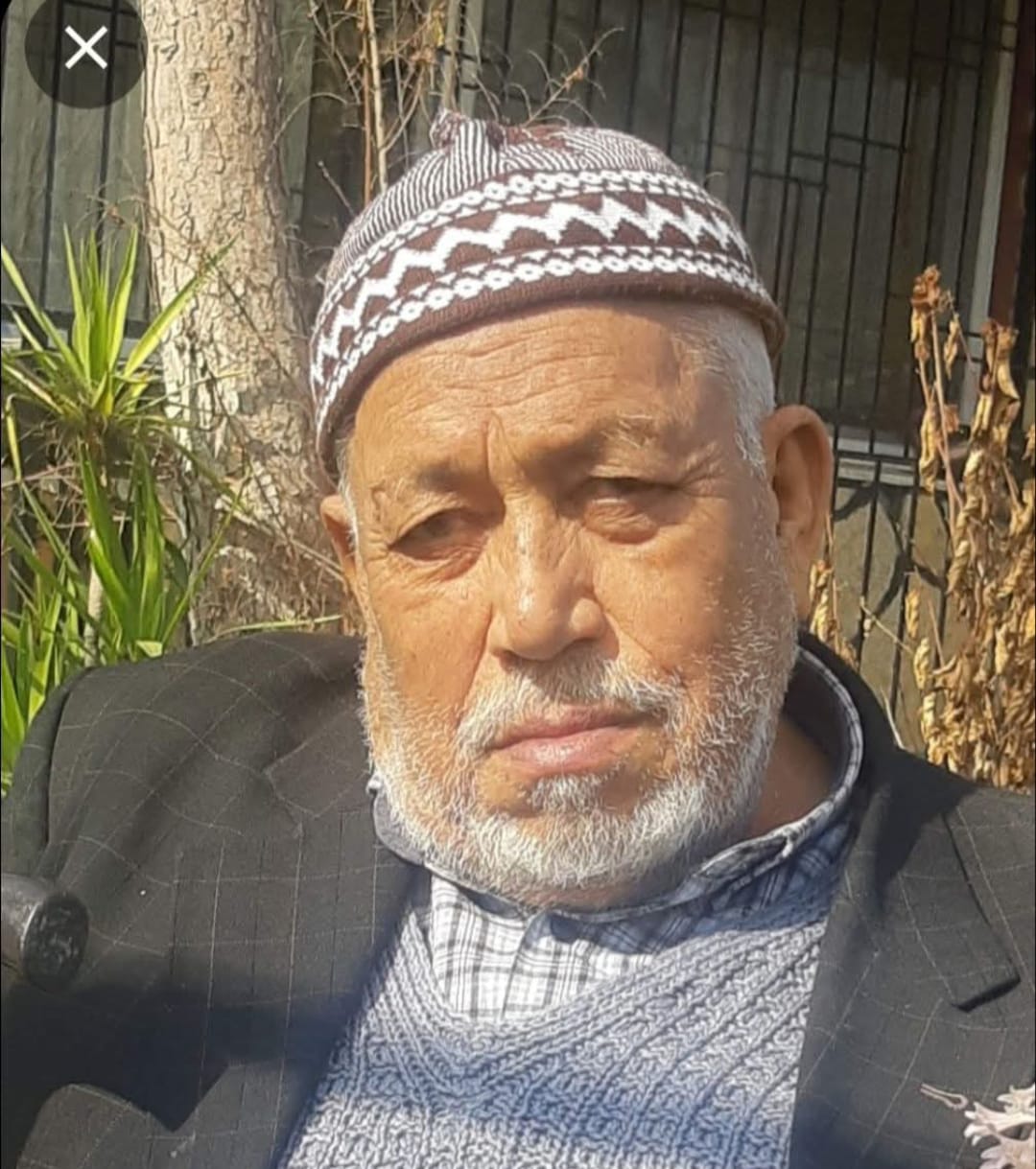 inna lillahi ve Inna ileyhi raciun. « AYYILDIZ AYDIN