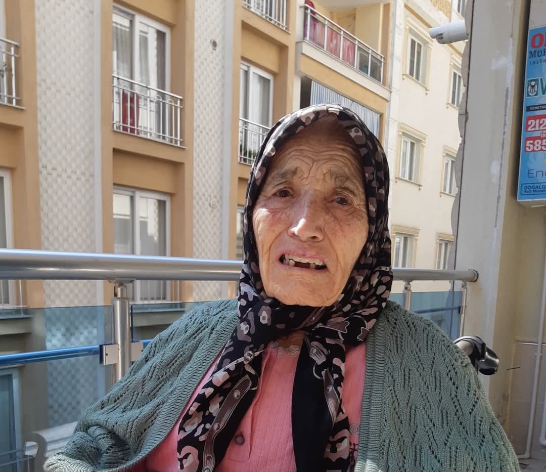 İnna lillâhi ve inna ileyhi raciun « AYYILDIZ AYDIN